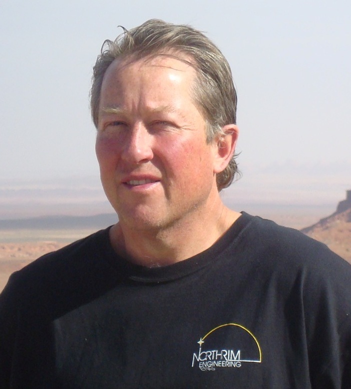 About – NorthRim Engineering