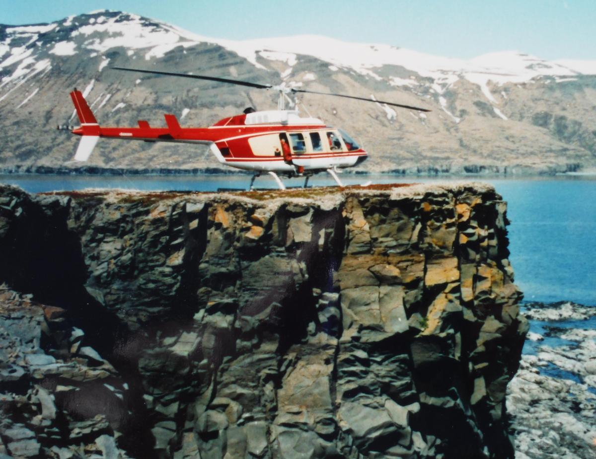 PALL OVER AMATULI – NorthRim Engineering